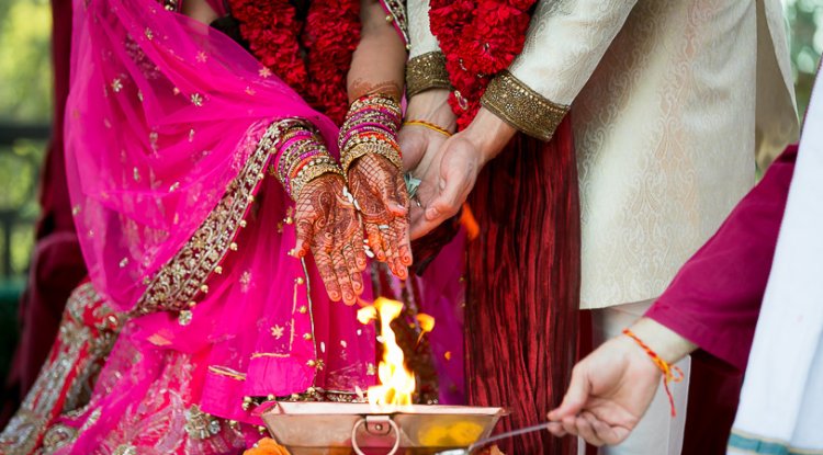Marriage Traditions - Hearts Marriage - Marriage Blog - Trending - Find ...